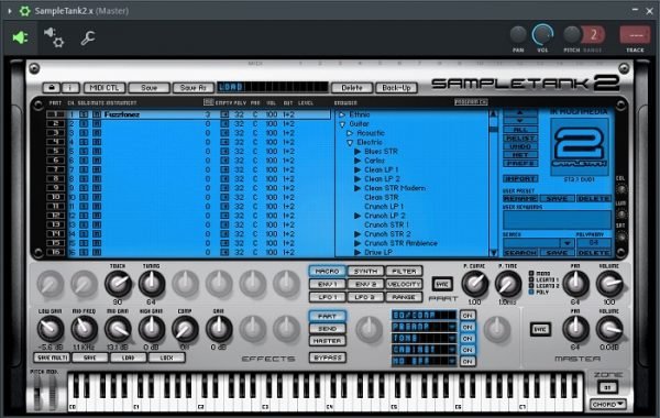 GUITARE pour FL-STUDIO : Voici les MEILLEURS PLUGINS