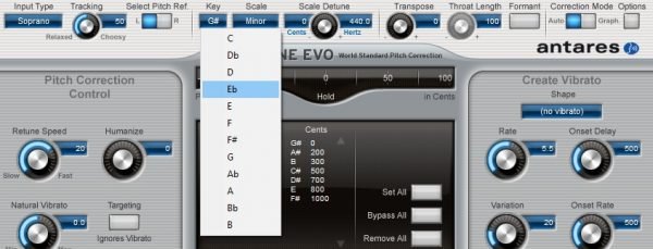 Comment trouver LA NOTE de l'autotune FACILEMENT
